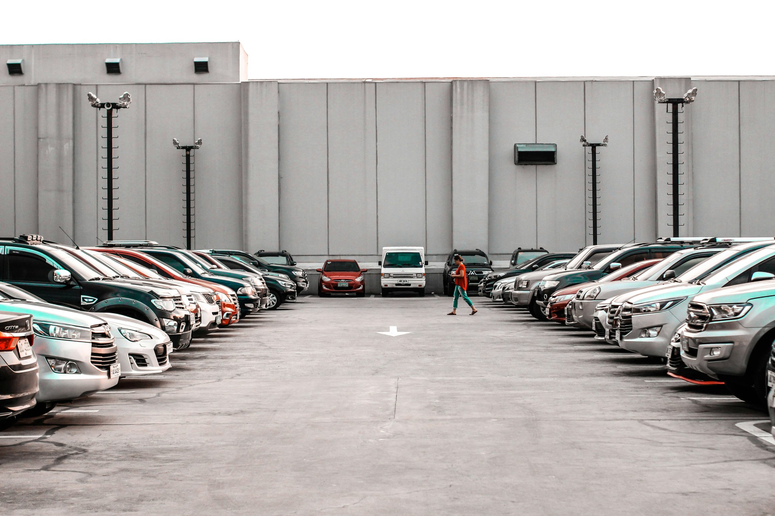 The Political Economy of Car Conspiracy - Political Economy Research Centre